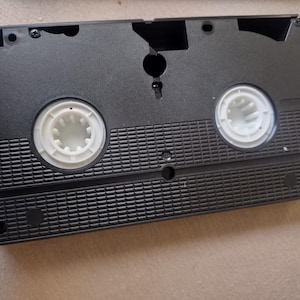 Ufo Diaries VHS - Etsy