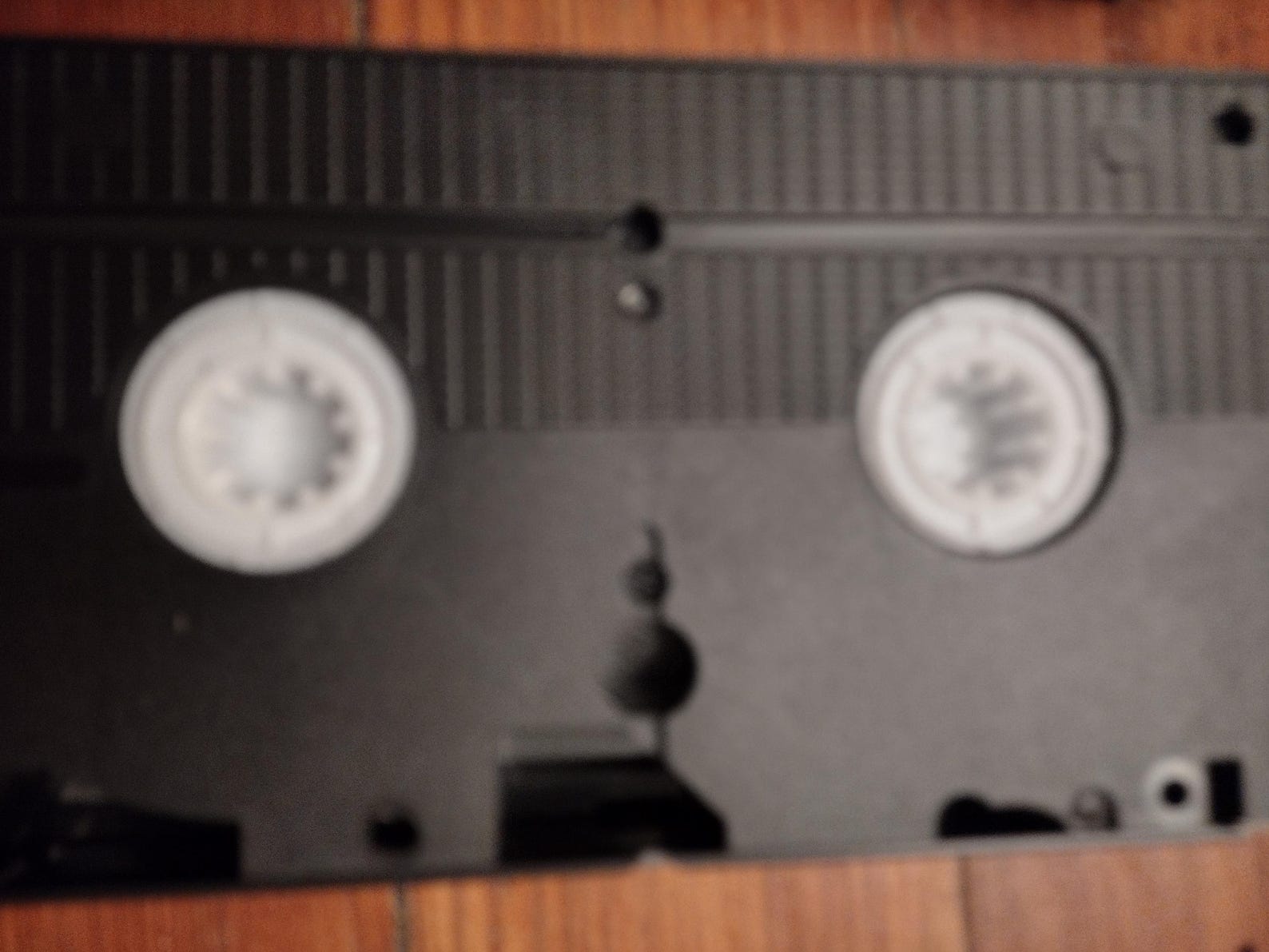 A Simple Wish VHS - Etsy