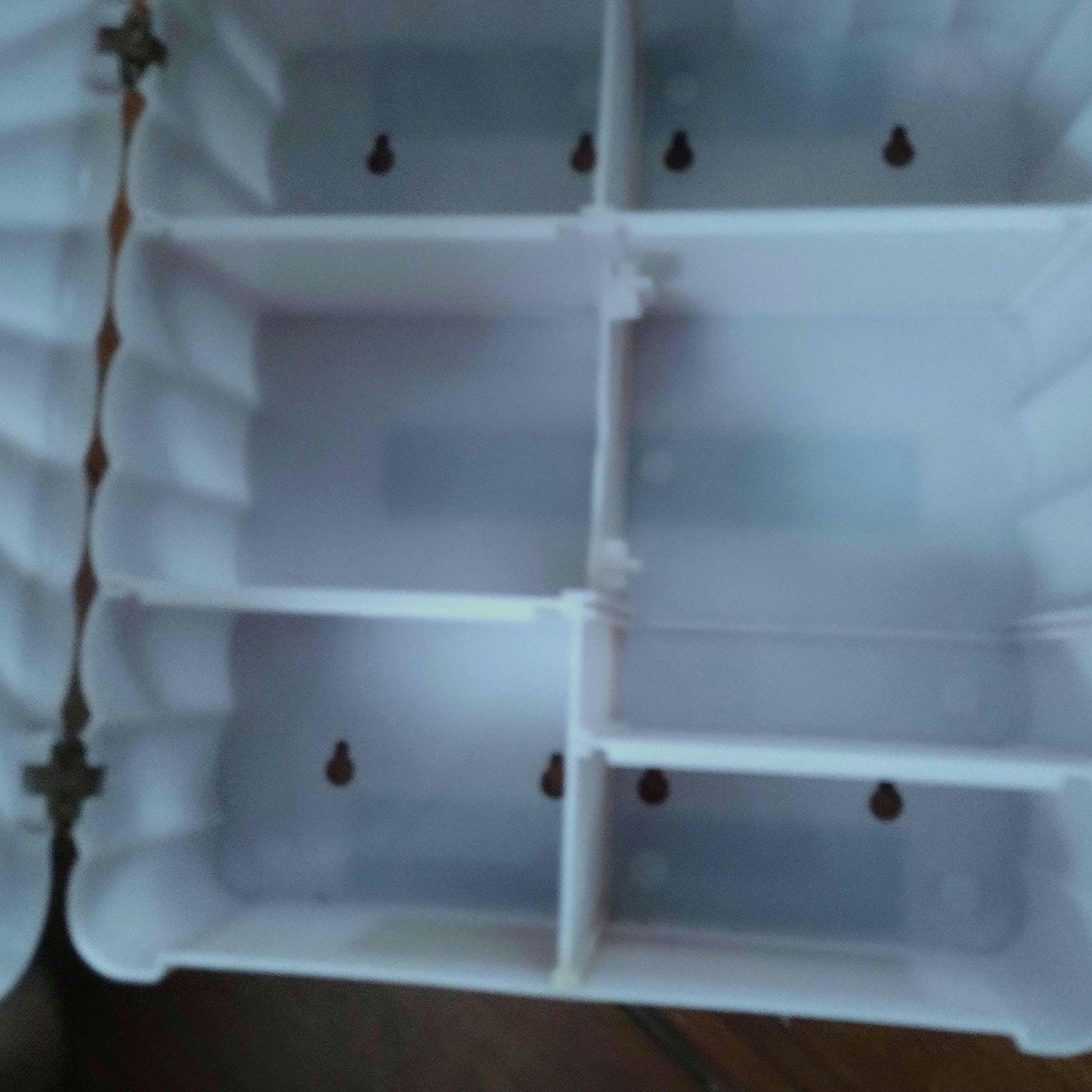 1950s Plastic Pill Safe - Etsy