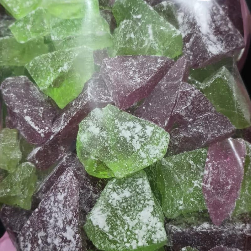 Custom Rock Candy - Etsy