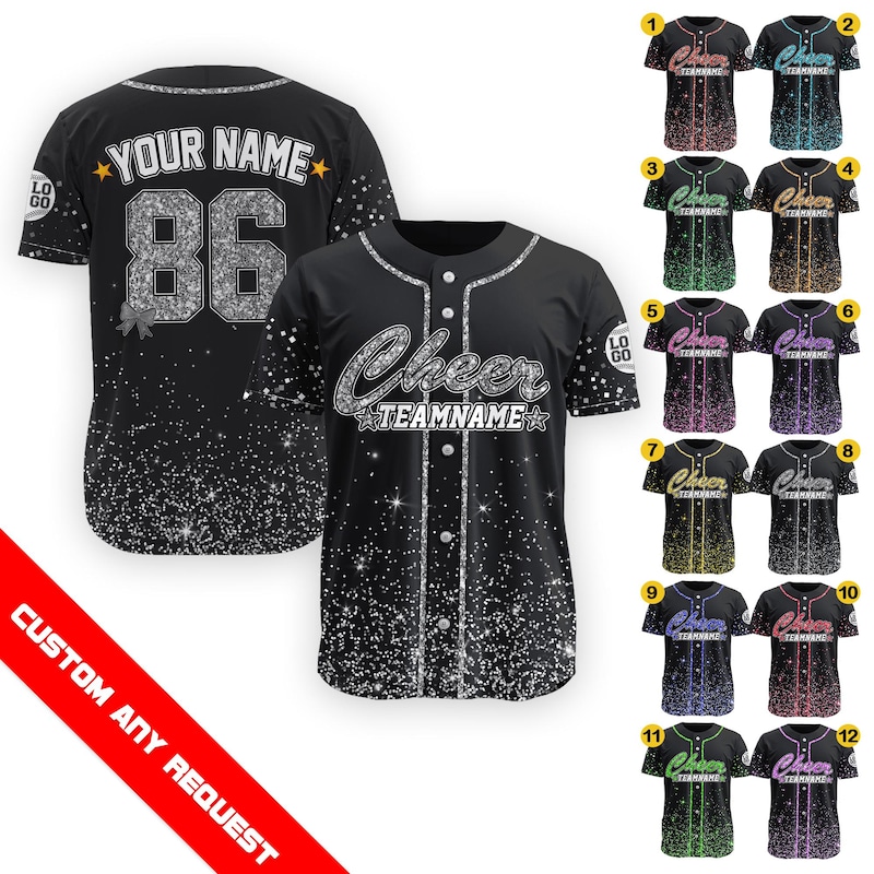 Sequin Tshirt Cheer Mom - Etsy UK