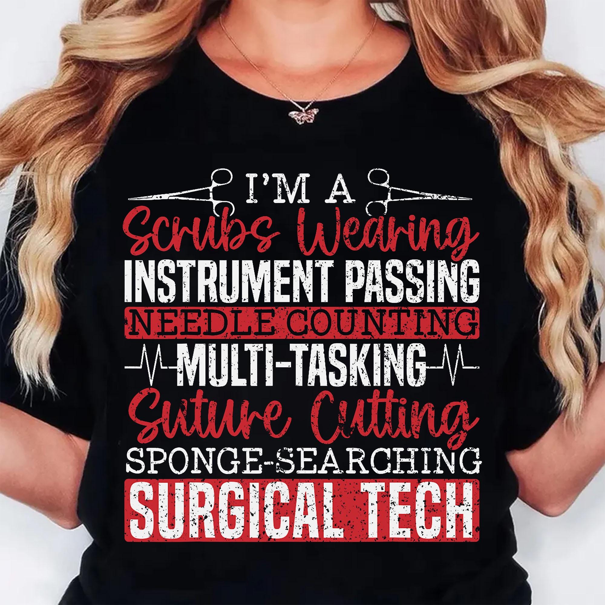 Surgical Tech Png Bundle, Surgical Technician Png, Western Surgical Png ...