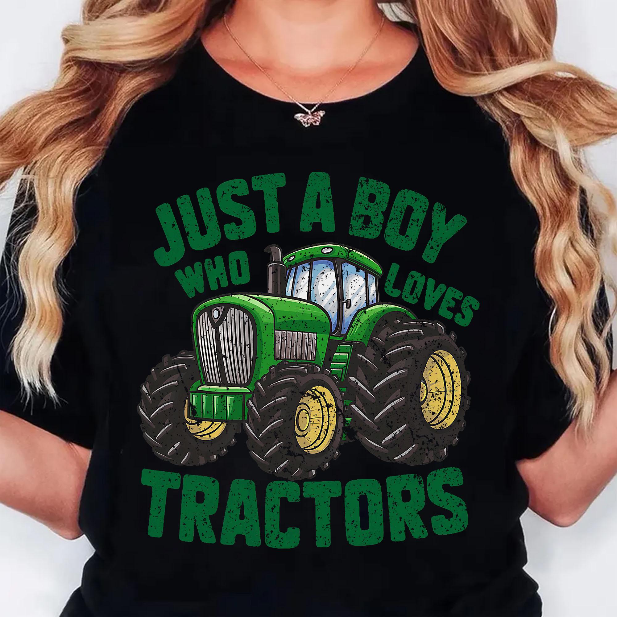 Green Tractor Png, Sublimation Design, Tractors Png, Farm Digital Image ...