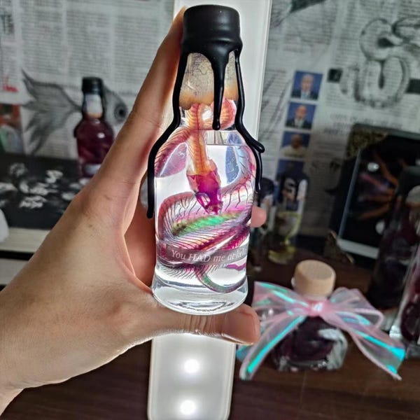 Diaphonization - Etsy