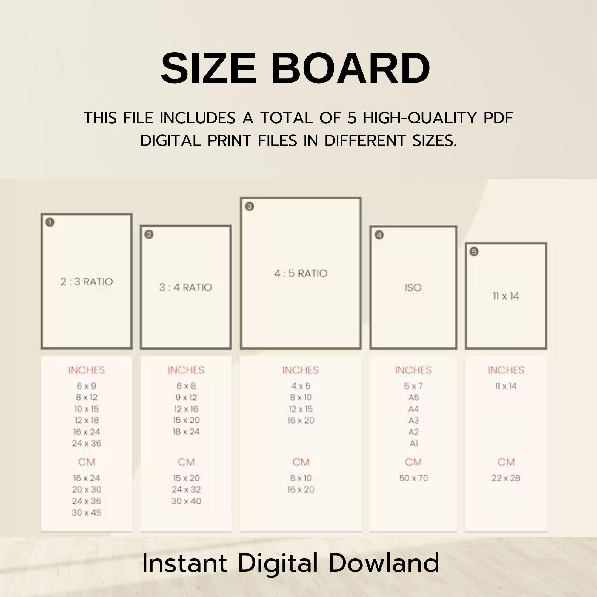 Set of 8 Printable Runic Wall Art – Ancient Nordic Symbols for Home ...