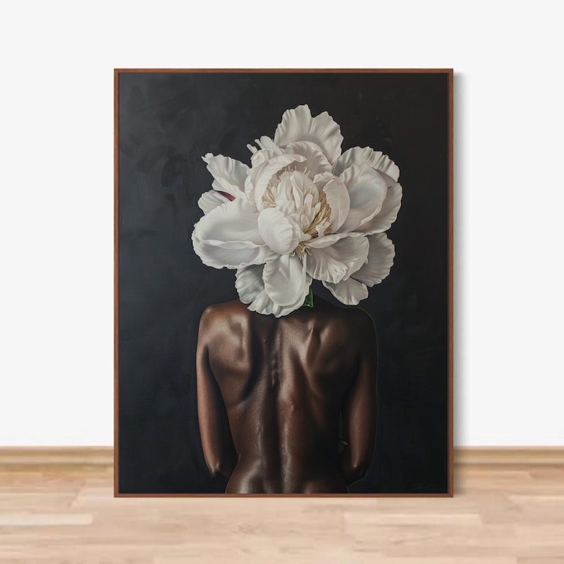 Black Pride Crown Print - Etsy