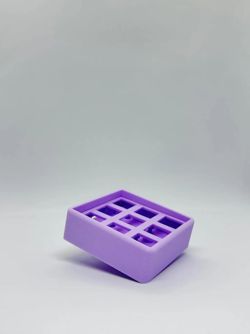 Flexikeys Macropad Keyboard - Etsy