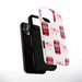 Pink Bow Coquette Dr Pepper Phone Case, Cute and Stylish Soda-inspired ...