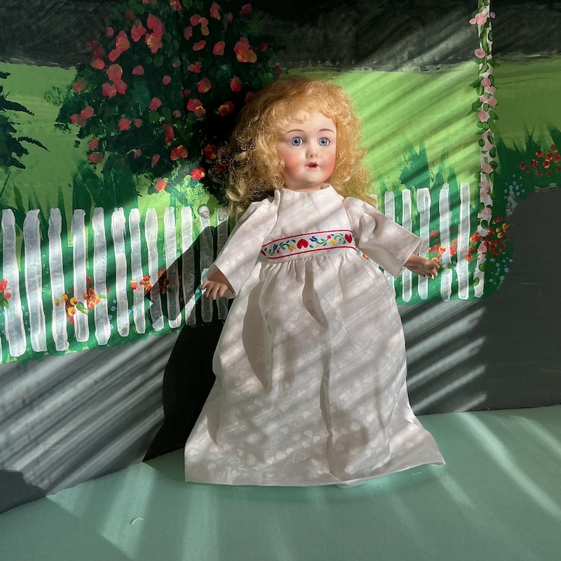 Bleuette Dolls - Etsy