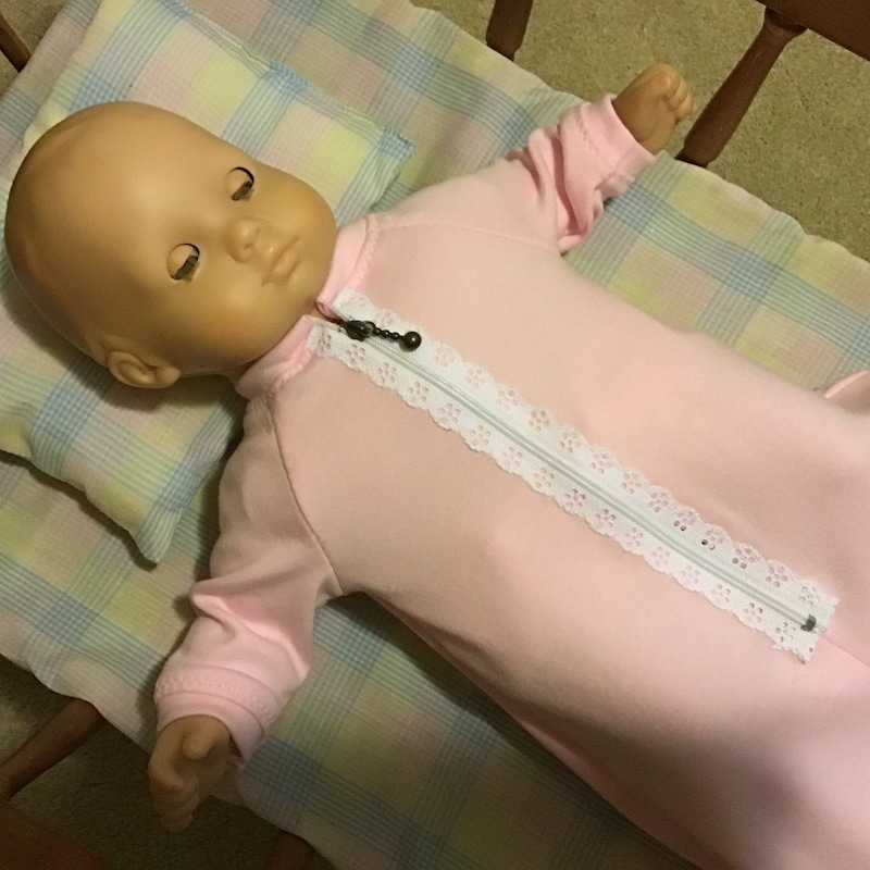 Fits Bitty Baby - Etsy