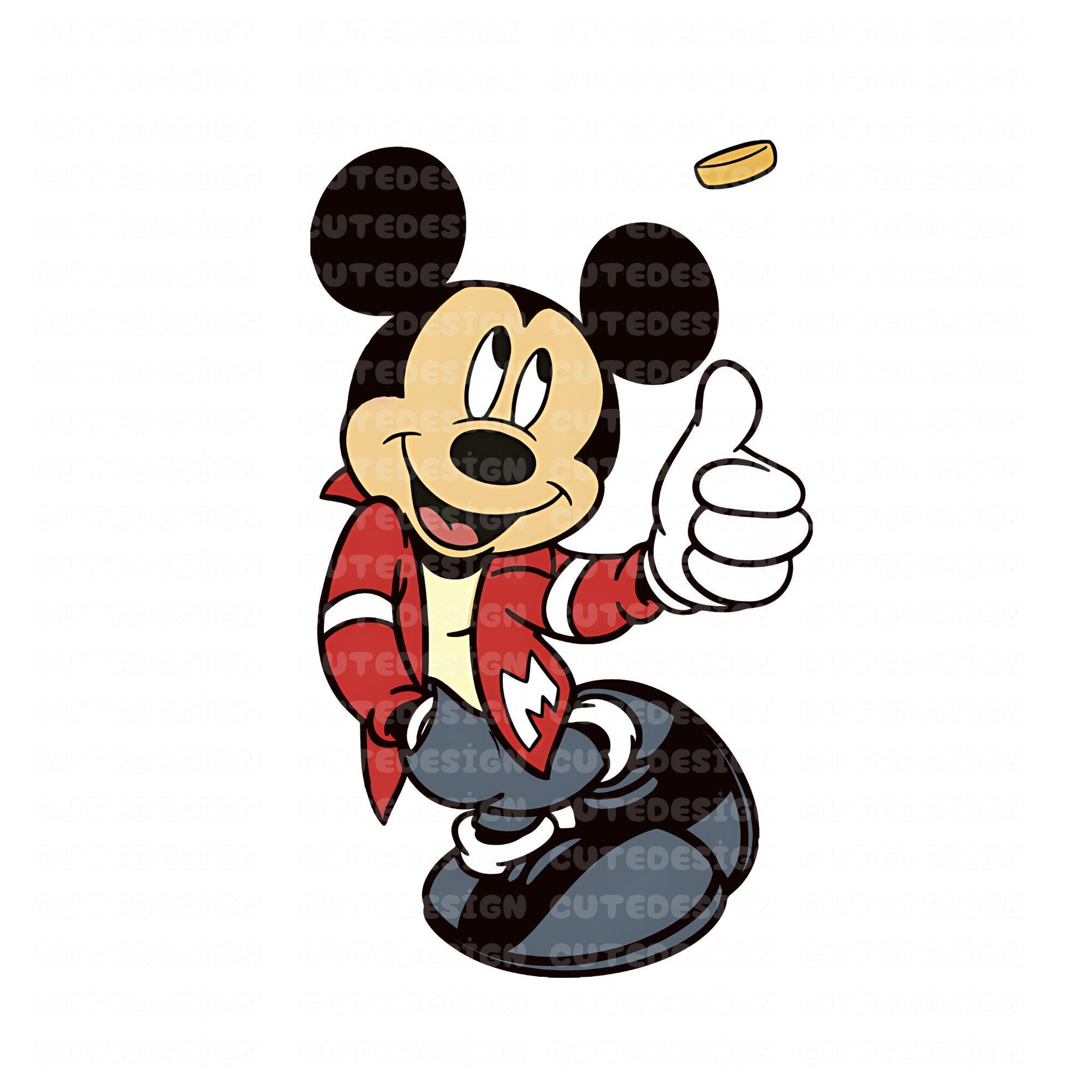 Magical Mouse SVG, Retro Mouse Svg, Family Vacation Svg, Family Trip ...