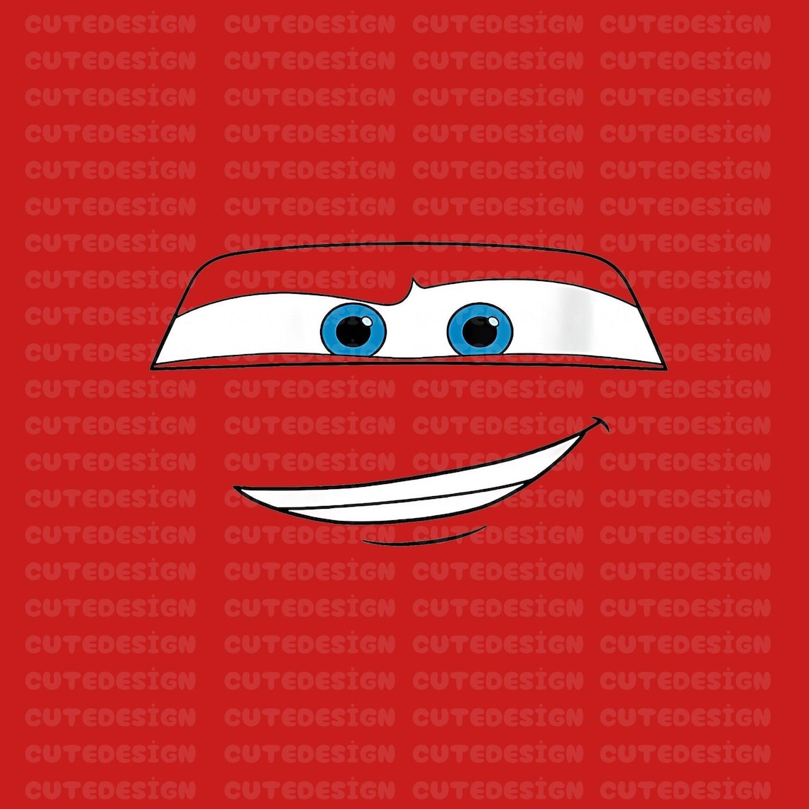 Cars Faces SVG Cliparts Bundle, Cars Tshirt Design Cartoon Cliparts ...