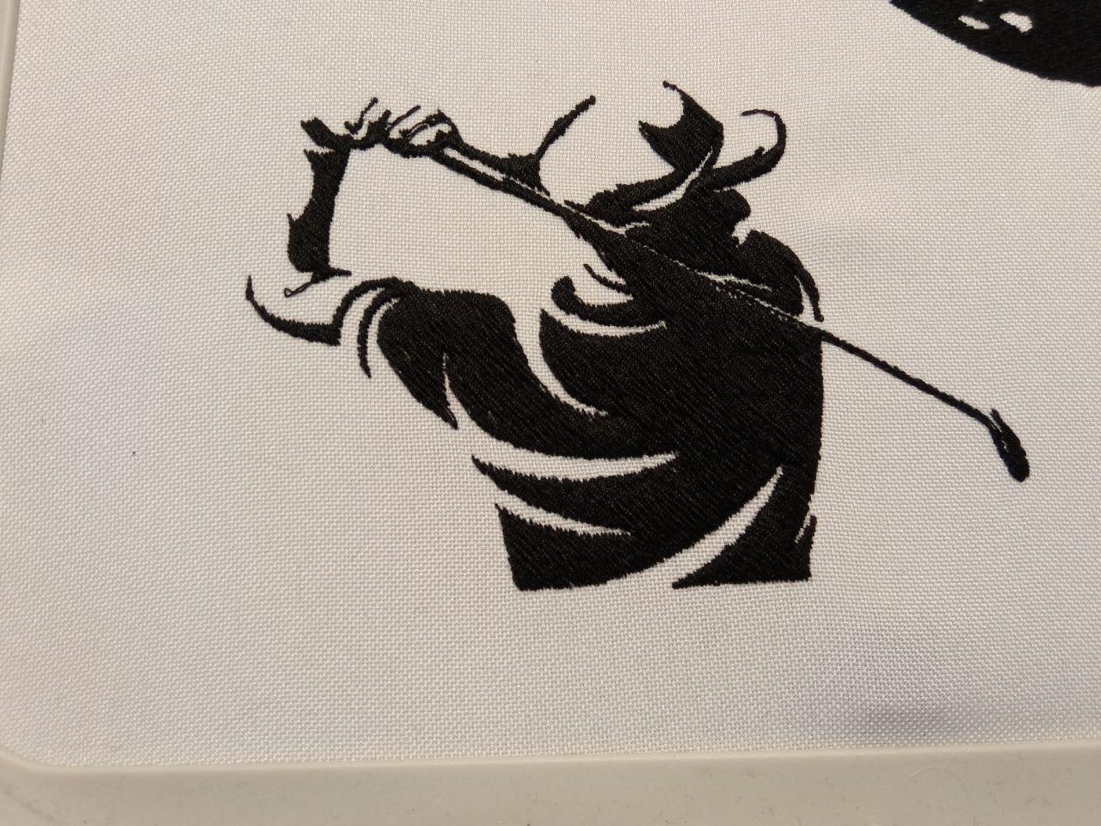 Golf Embroidery | Golfer Embroidery Patterns | Golfer Gift Idea | Sport ...