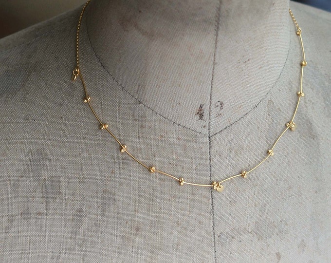 the beauty of handcrafted jewellery by Minicyn on Etsy