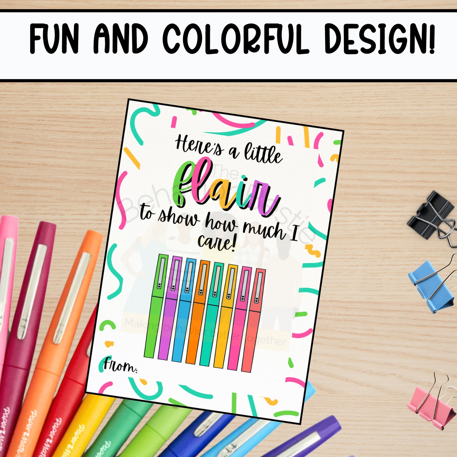 Printable Teacher Appreciation Gift Tags Teacher Appreciation Thank You ...