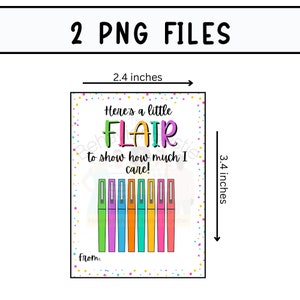 Printable Teacher Appreciation Gift Tags | Teacher Appreciation Thank ...