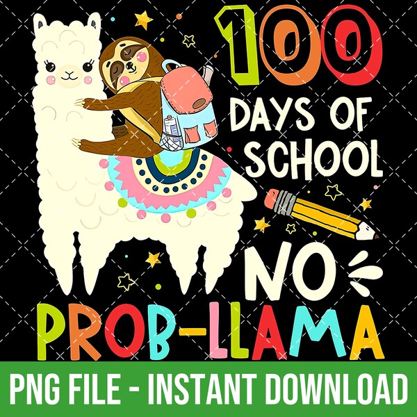 100 Days of School - Etsy