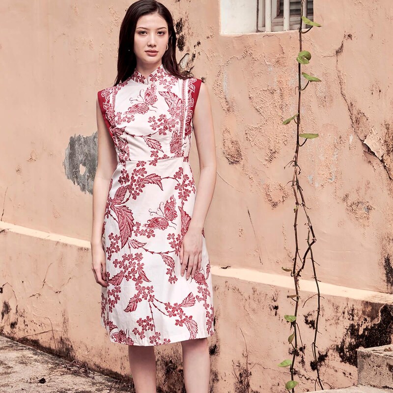 Asian Inspired Dresses for Women - Etsy