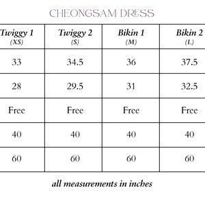 Parasol Motif Batik Cheongsam Dress - Etsy