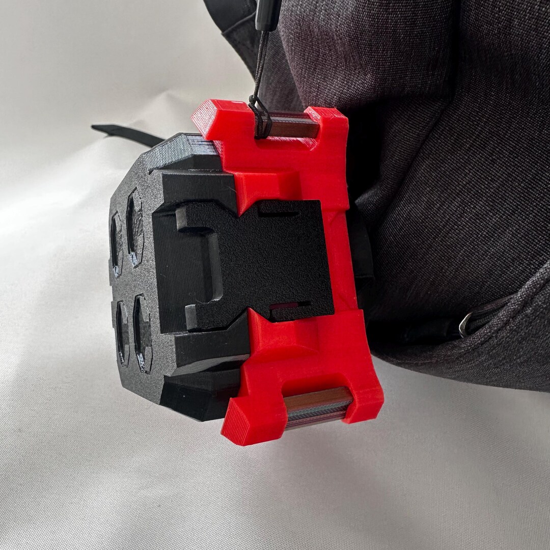 Zyn 3D Printed : Customizable, Ideal Car Zyn Holder & Perfect Fan Gift ...