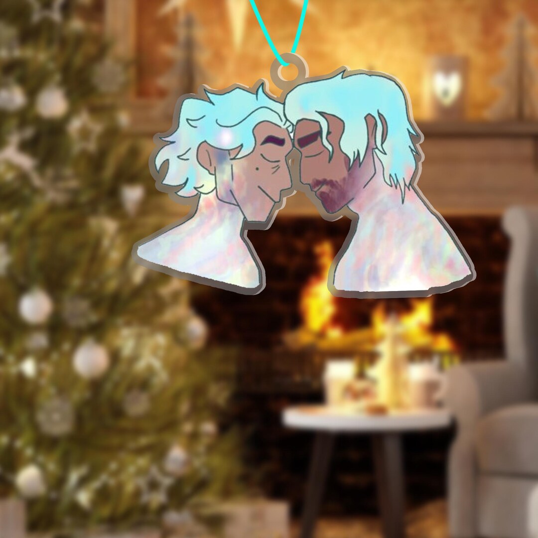 Ayvik Rune Arcane,lol Gift,arcane-inspired Fantasy Pendant, Inx Rocket ...