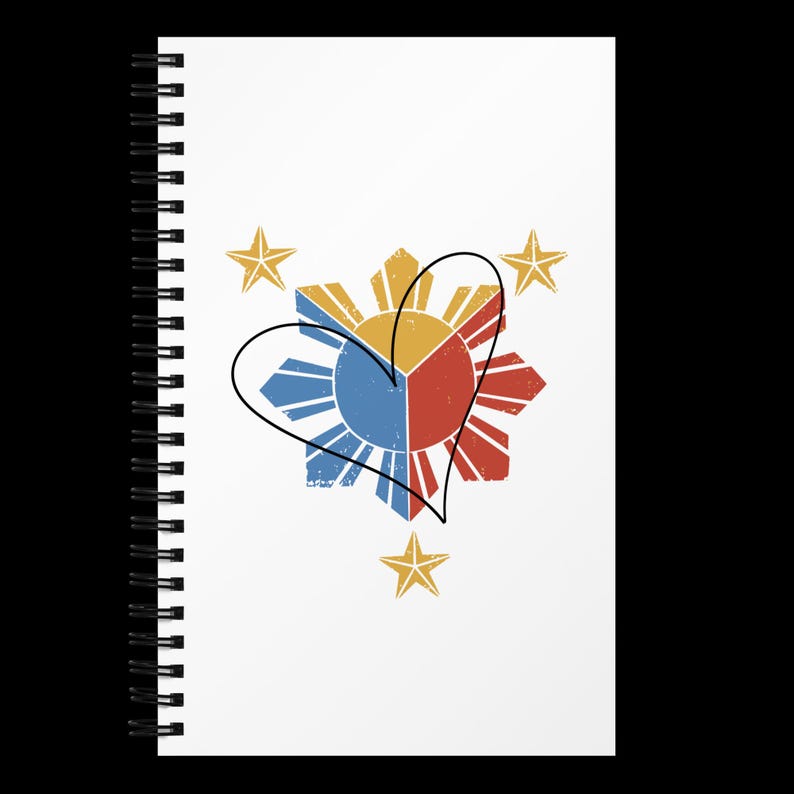 Philippine Flag, Filipino Star, Philippine Flag, Filipino Gifts ...