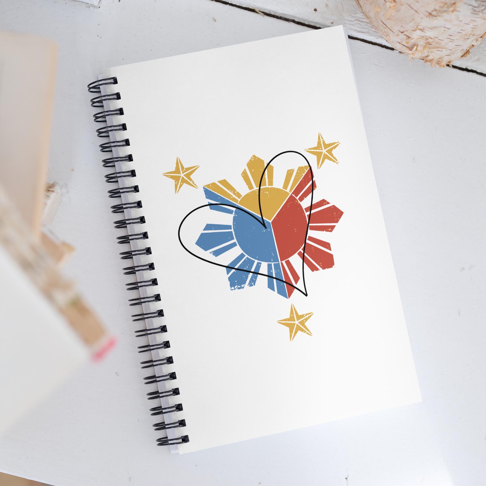 Philippine Flag, Filipino Star, Philippine Flag, Filipino Gifts ...