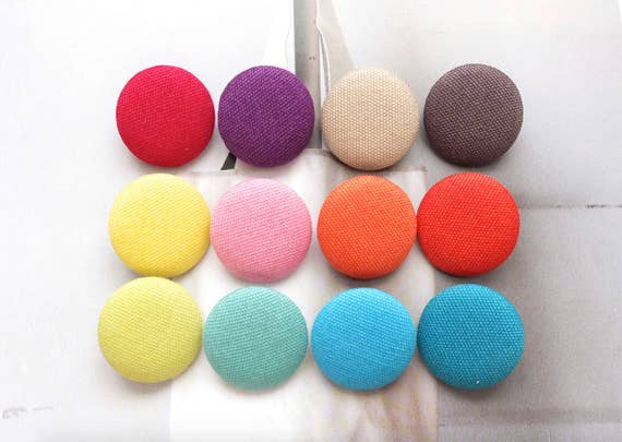 Rainbow Macaron Color Colorful Solid Simple Plain | Etsy