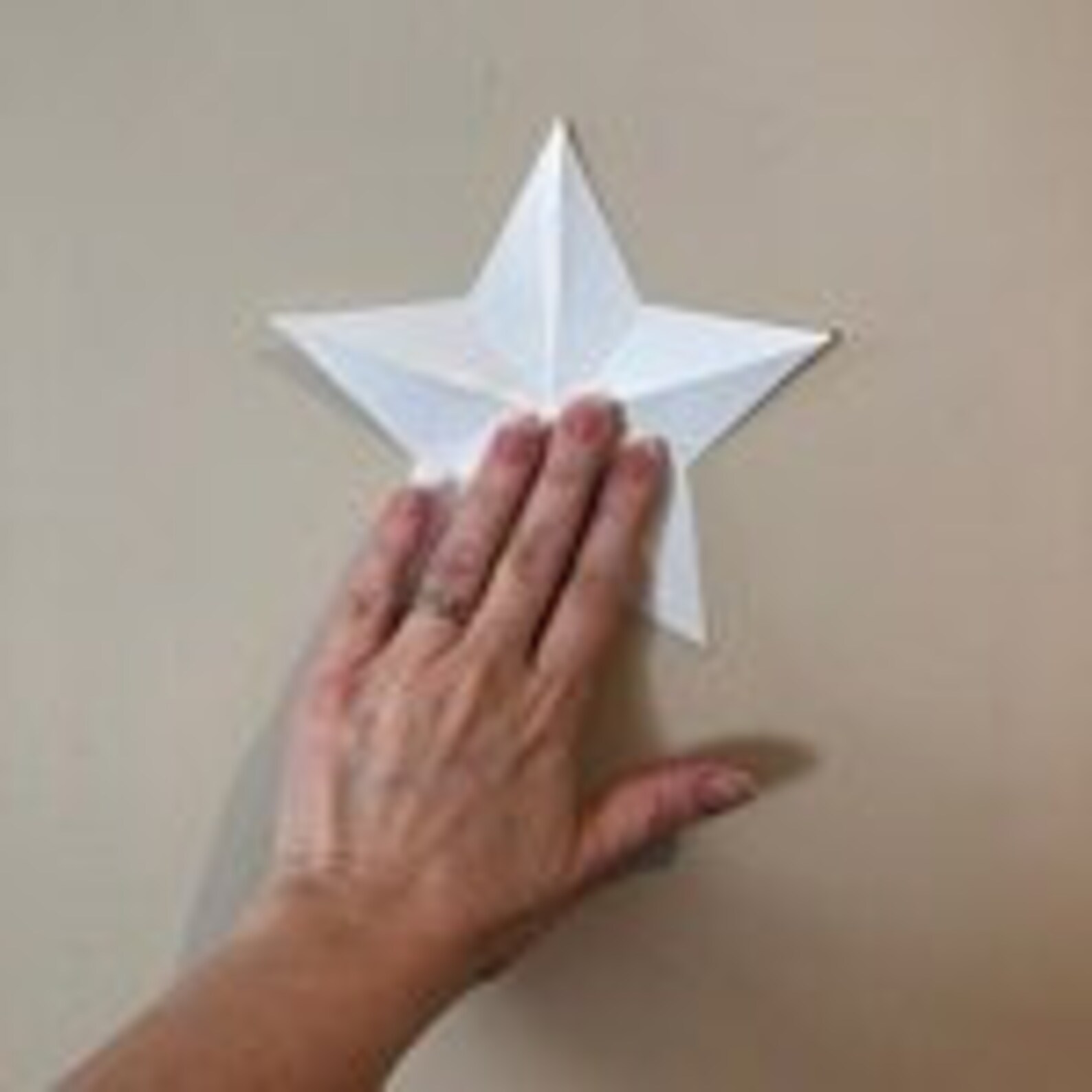 Gold Stars Paper Stars Embellishments Wedding Birthday Baby - Etsy