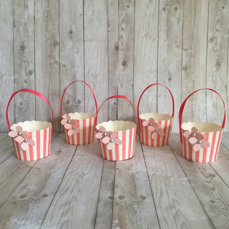 Treat Cups - Etsy