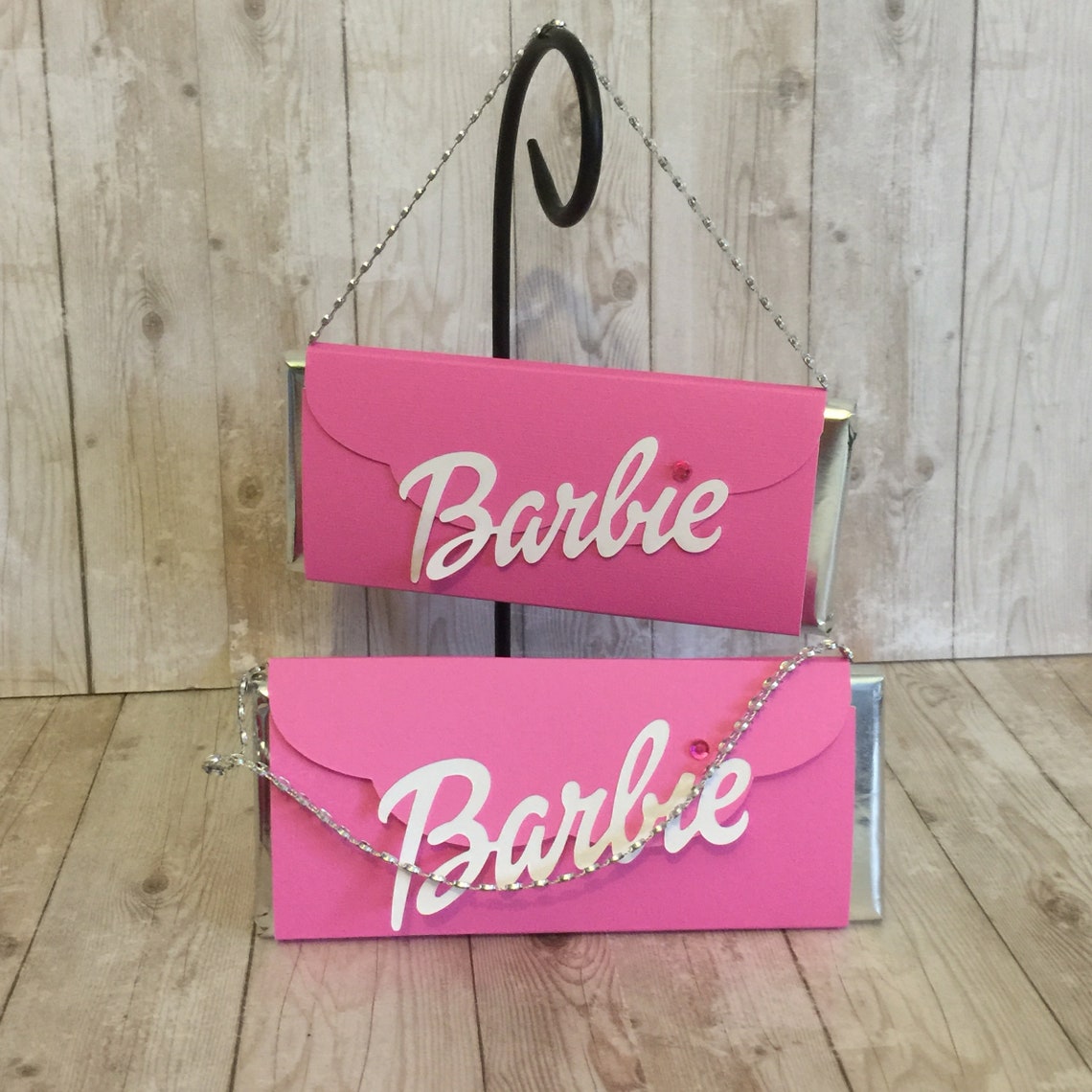 Chocolate Bar Purse Clutch Favor Bag Box Chocolate Bar - Etsy