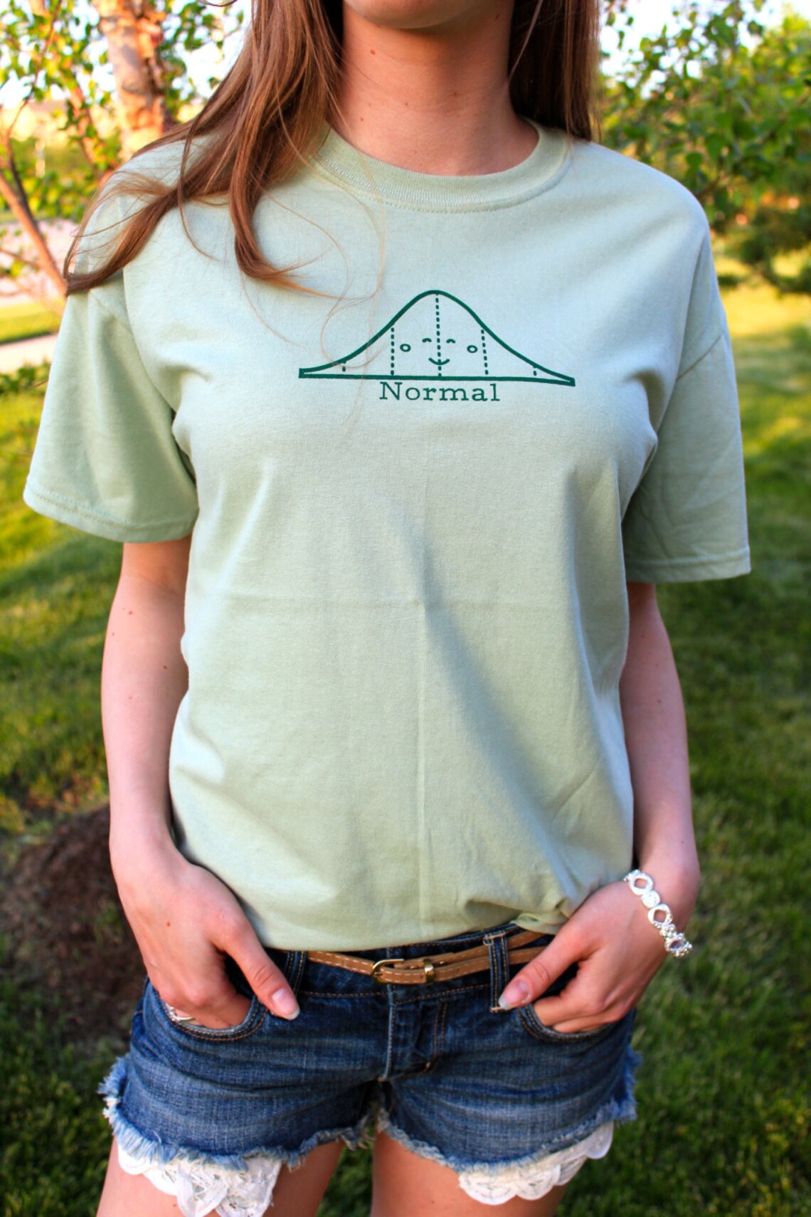 Normal T-shirt - Etsy