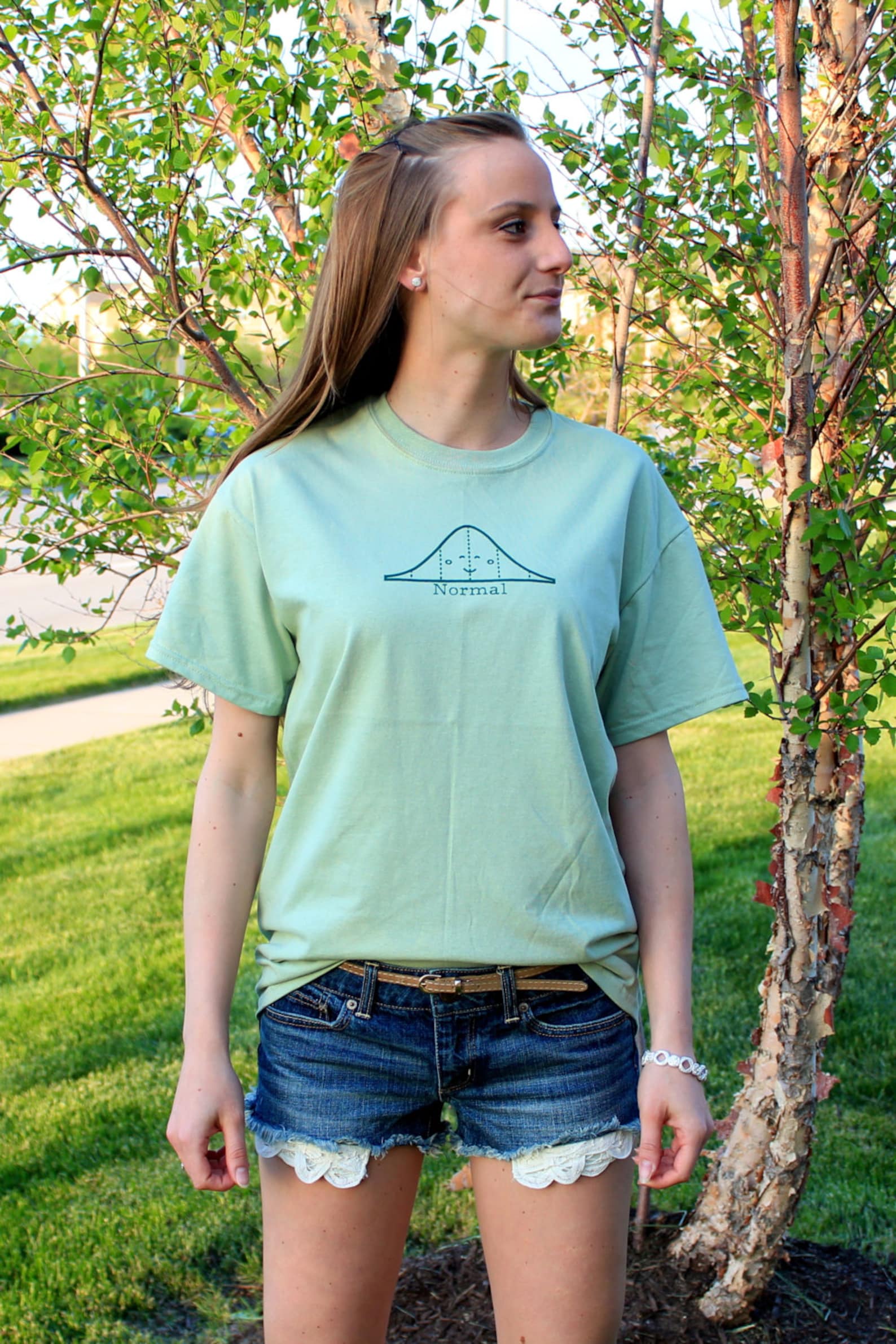 Normal T-shirt - Etsy