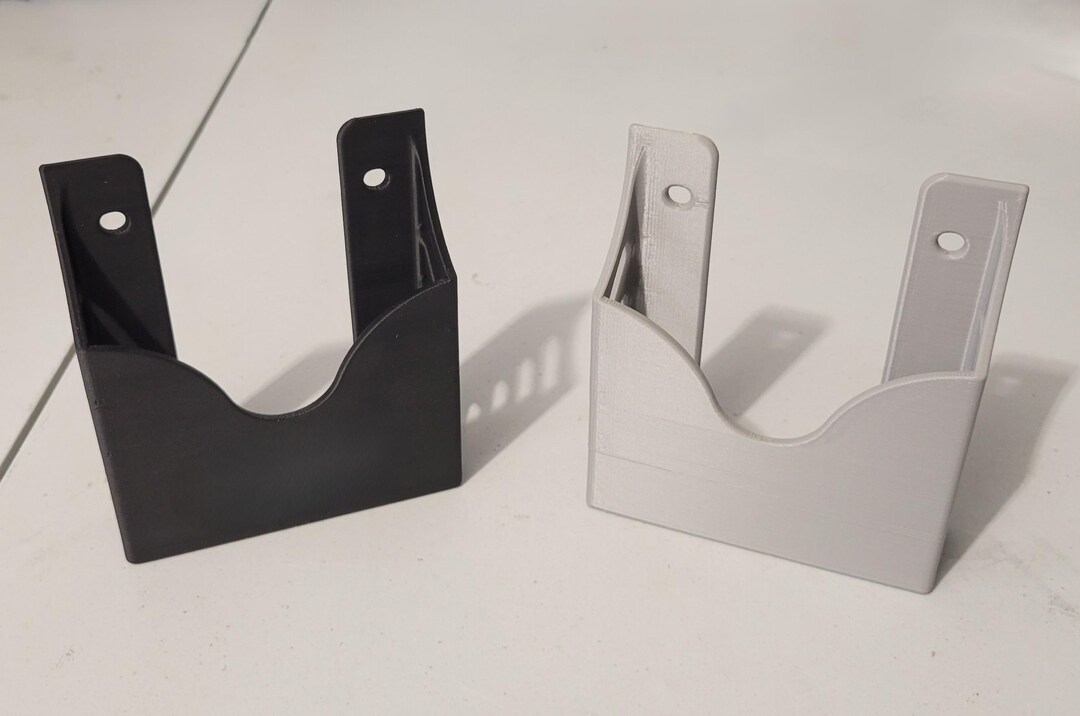 Wall Mounted Storage Pocket for Cell Phones, Wallets, and More ...