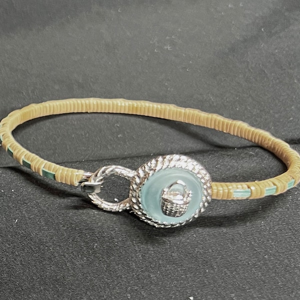 Nantucket Bracelet - Etsy