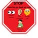 Visual Aid: Stay on Task Printable Therapeutic Tool | Social Workers ...