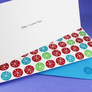 Dad I Love You THIS MUCH Father's Day Card Funny - Etsy