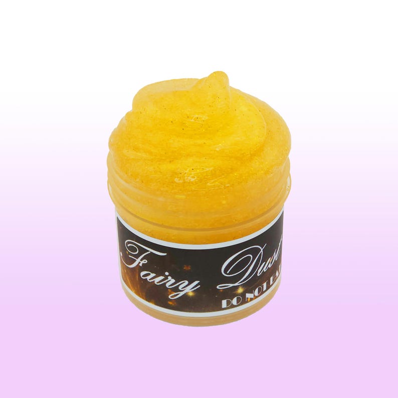 Fairy Garden Slime Bundle - Bundle and Save - Etsy