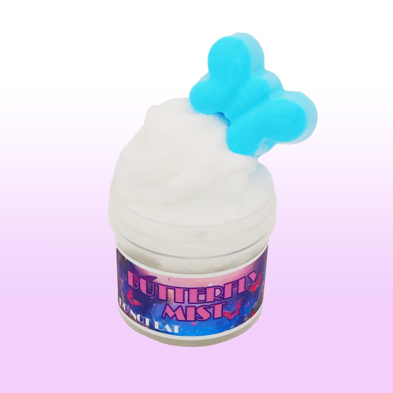 Fairy Garden Slime Bundle - Bundle and Save - Etsy