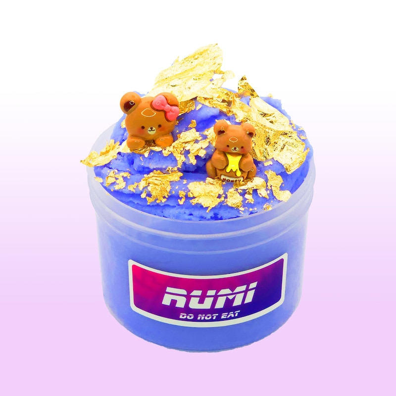 Kpop Demon Hunter Slime - Etsy