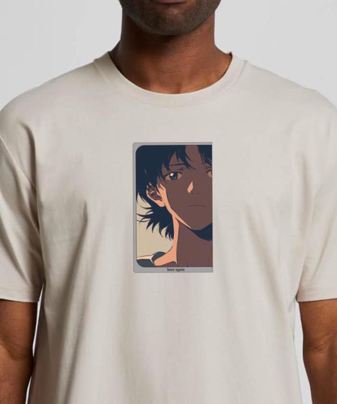 Retro Anime T-shirt, Lofi Nostalgia, Lofi Beats, 90's Anime Aesthetic ...