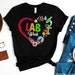 Lab Week Shirt, Floral Lab Life Shirt for Women,cute Love Gift for ...