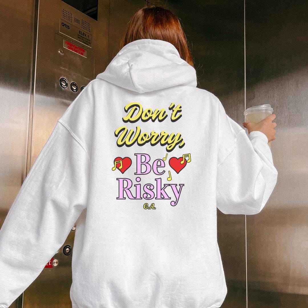 The Secret of Us Hoodie Gracie Abrams Tour - Remake Sweatshirt, Risk ...