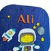 Children's Room Sign Laser Cut File, Personalized Baby Sign, Custom ...