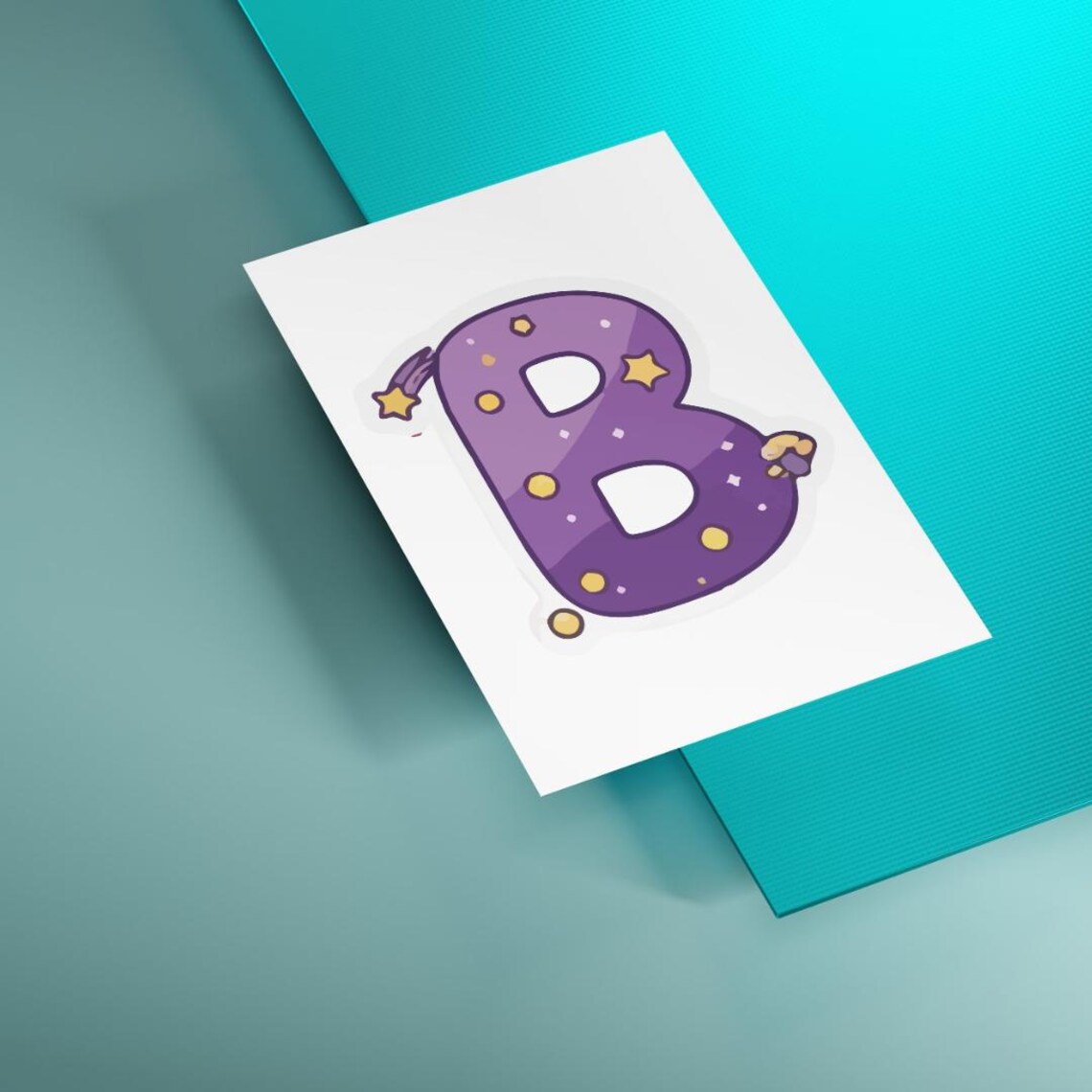 Space Alphabet Clipart – Galaxy Letters A–Z (PNG SVG EPS) Digital ...