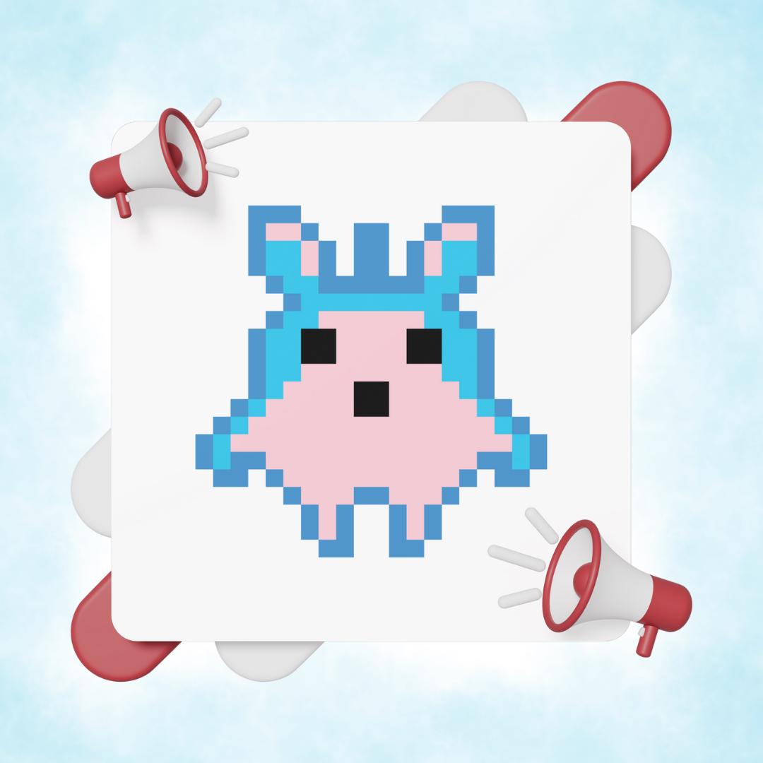 Pixel Art Animals PNG Set: 8-bit Retro Clipart (digital Download) - Etsy