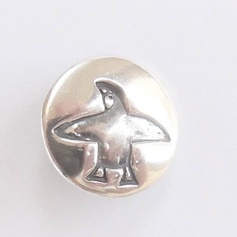 StuckOnSilver - Etsy