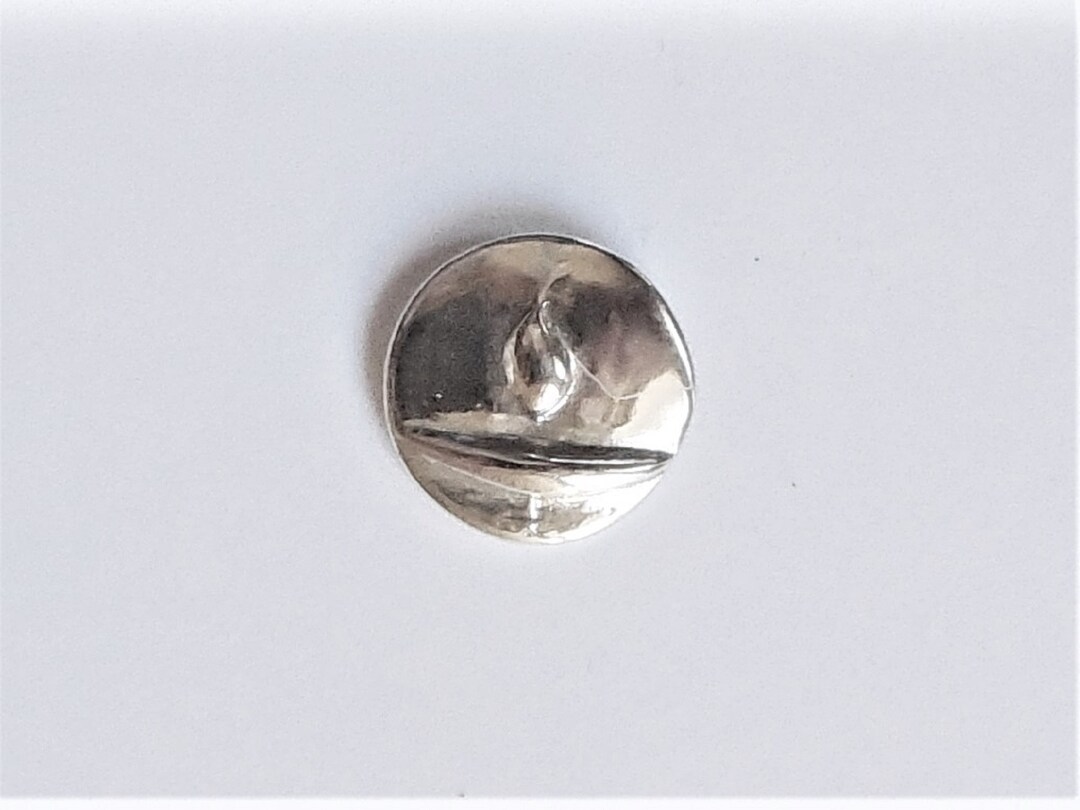 Sterling Unitarian Tie Tack, UU Lapel Pin, Universalist Gift, Mens ...