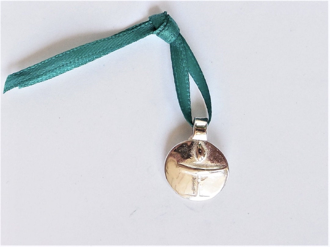 Sterling UU Necklace, Unitarian Jewelry, Chalice Accessory, Flaming ...