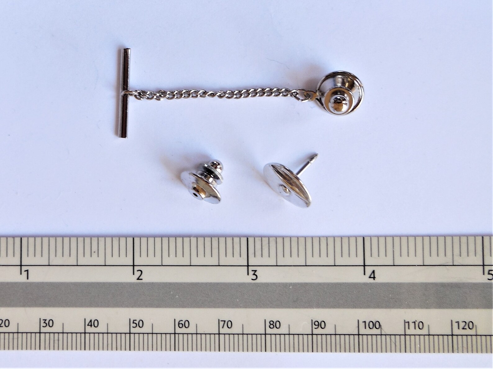 Sterling Unitarian Tie Tack UU Lapel Pin Universalist Gift - Etsy